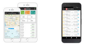 Customer Tools | White Arrow