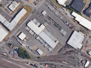 locations | White Arrow